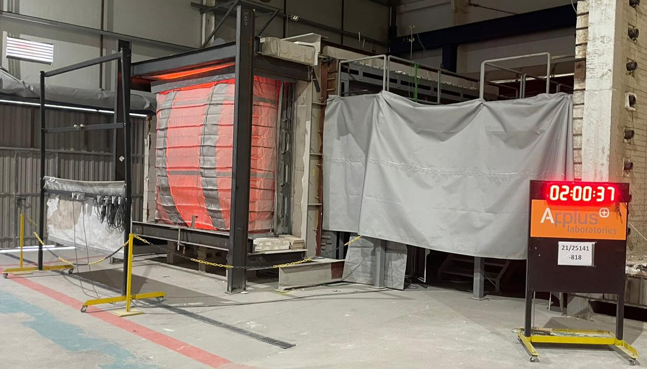Discover Our New Mfb Blind System Tecnitex