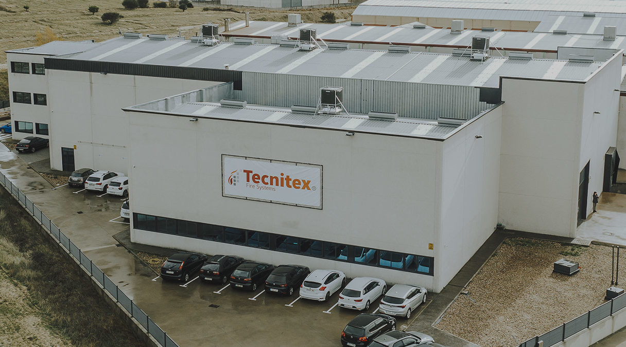 Learn more about our services and solutions TECNITEX