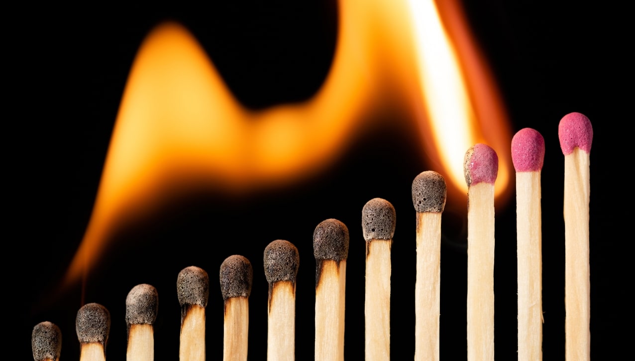 Fire spread: considerations to consider - TECNITEX - EN