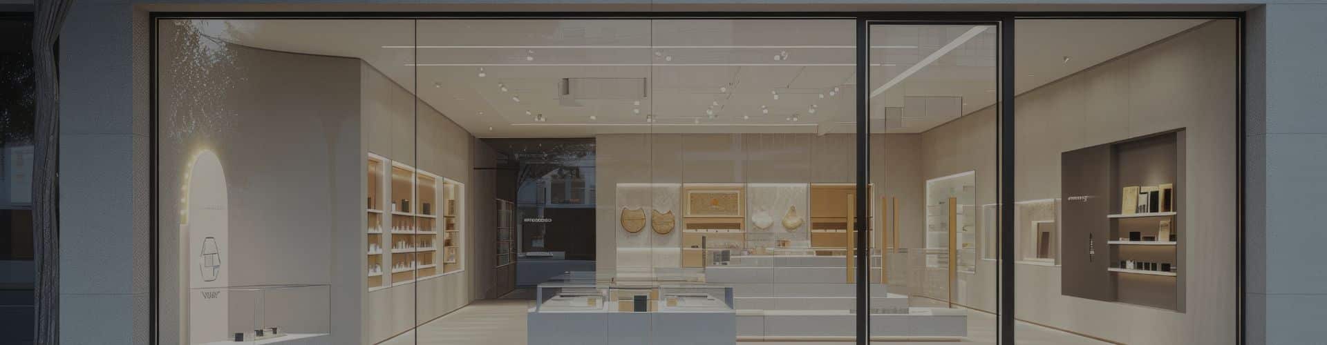 Retail Fire Safety and compartmentation - Tecnitex