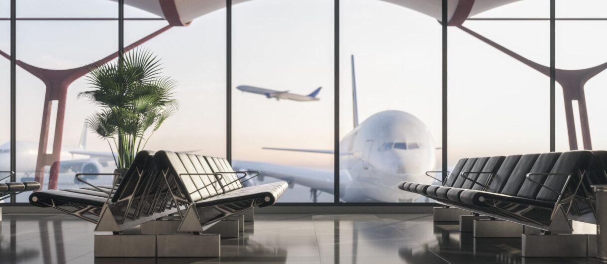 Tecnitex fire protection solutions for airports