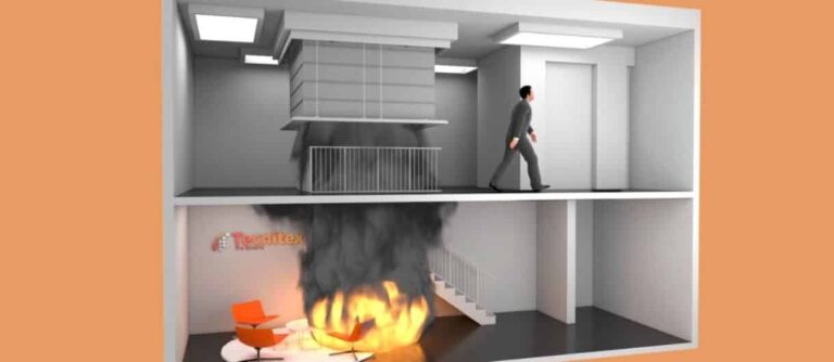 Secteur incendie dans un bâtiment: qu’est-ce que c’est et quelle est ...