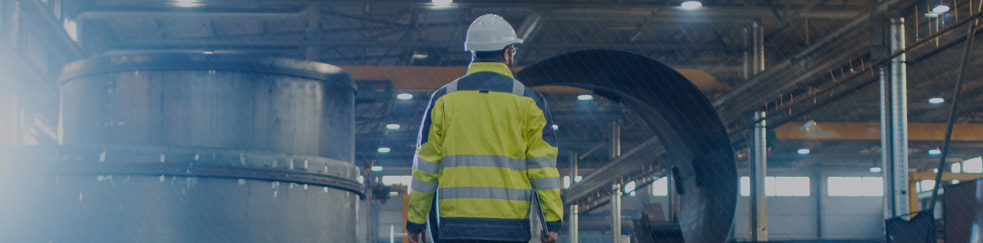 TECNITEX Sectorización de incendios y control de humos